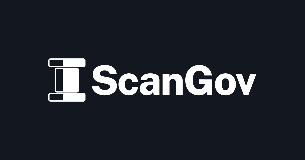 Tables and lists - ScanGov Docs Tables and lists - ScanGov Docs